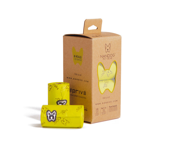 POOP BAGS – Nandog Pet Gear™ Wholesale